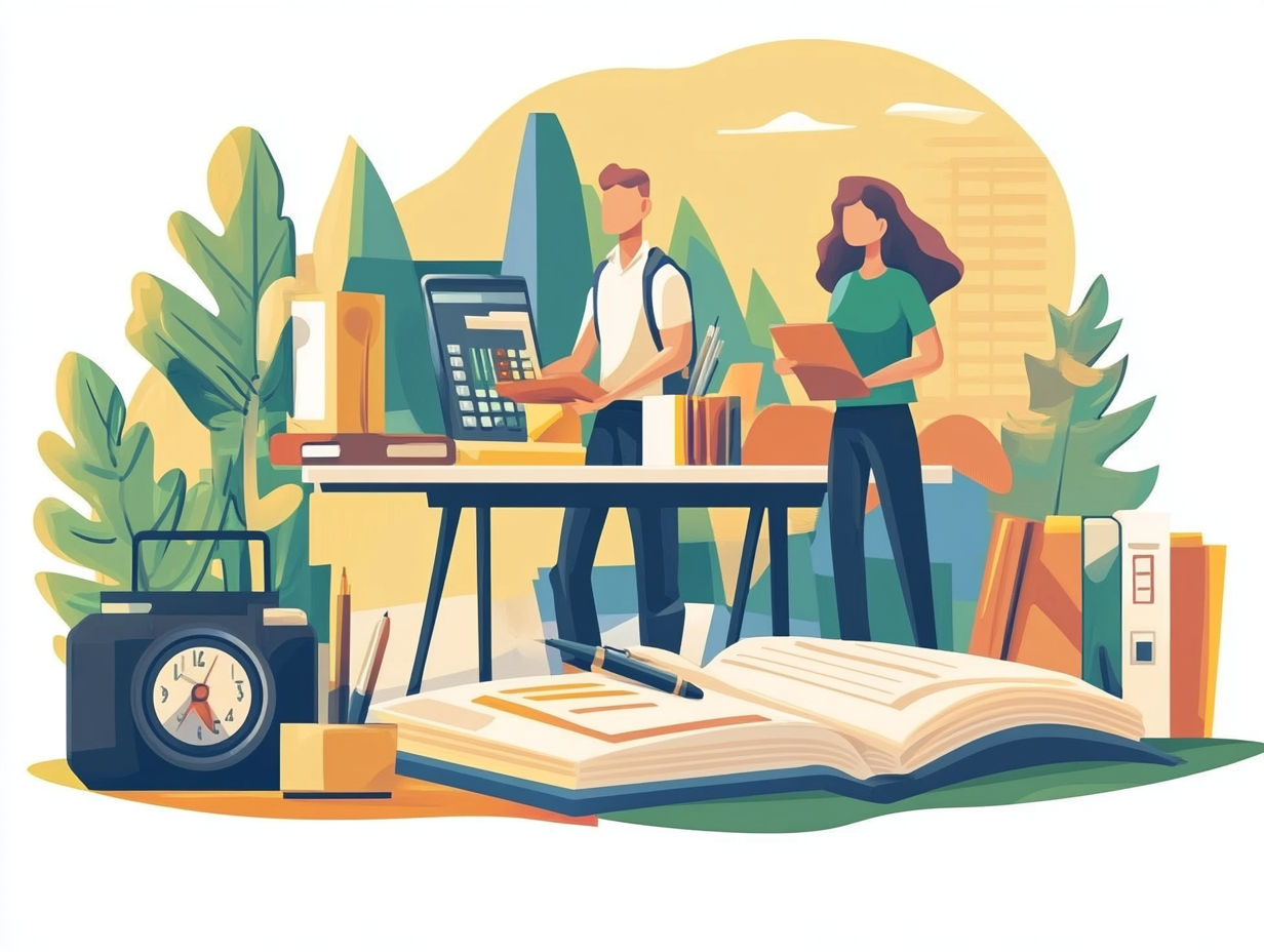 Easy Tax Compliance with the Power of Machine Learning