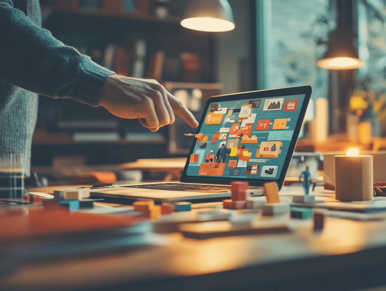 Engaging Sellers in eProcurement Catalog Systems