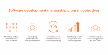 Elevate Your Dev Team: 7 Tips for a Mentorship Program