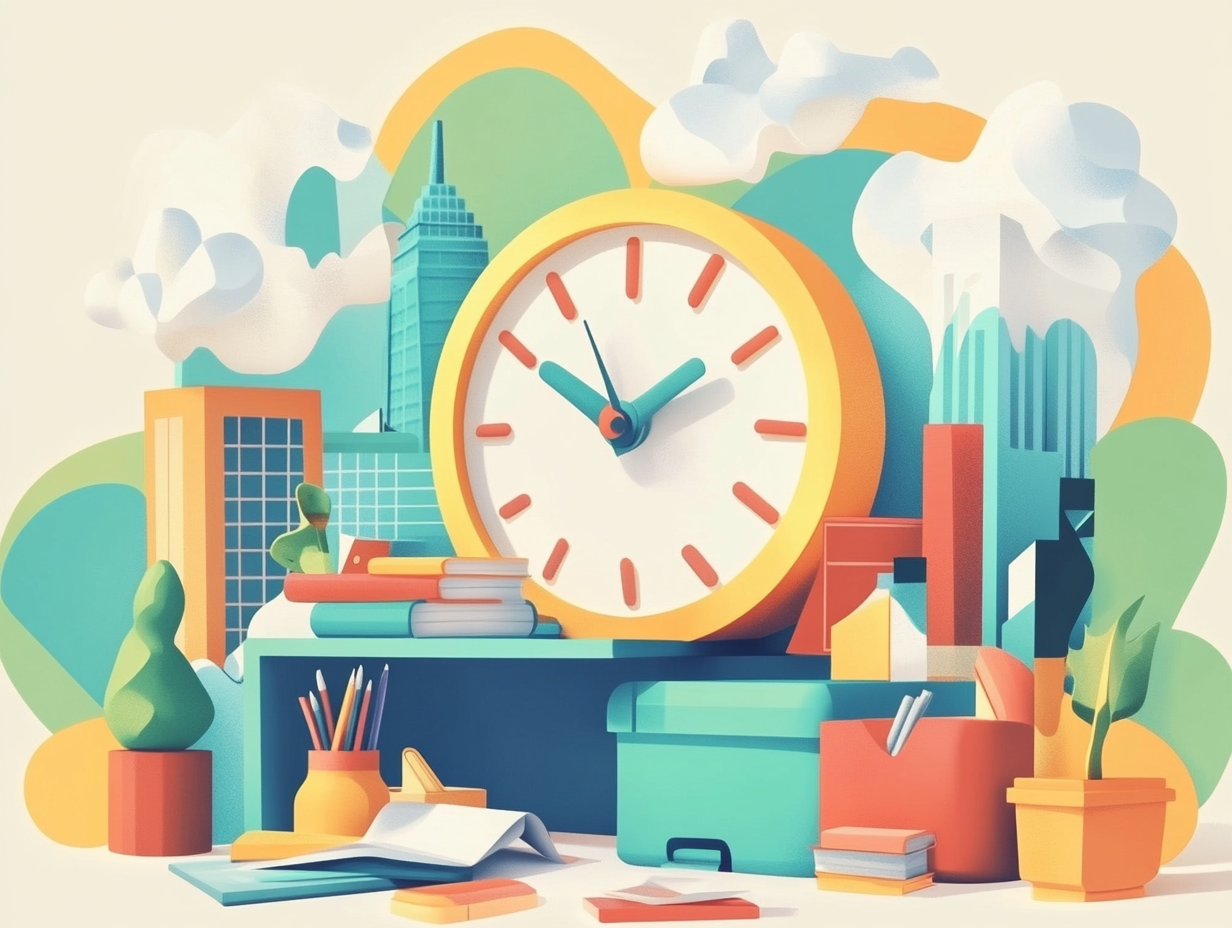 How to Deal With Scheduled Tasks in Spring