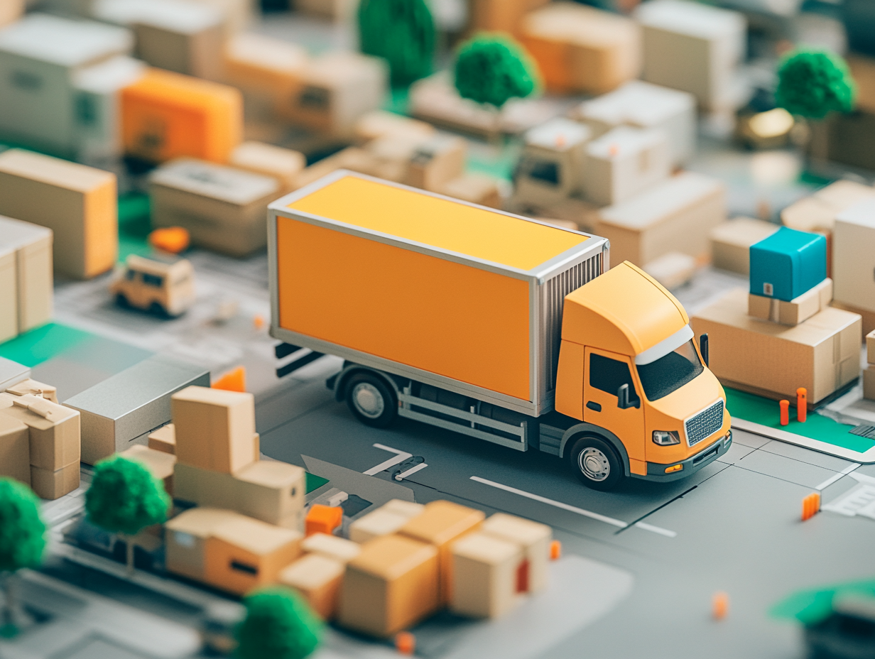 Scaling Strategies: Elevating A Delivery Platform to Market Dominance