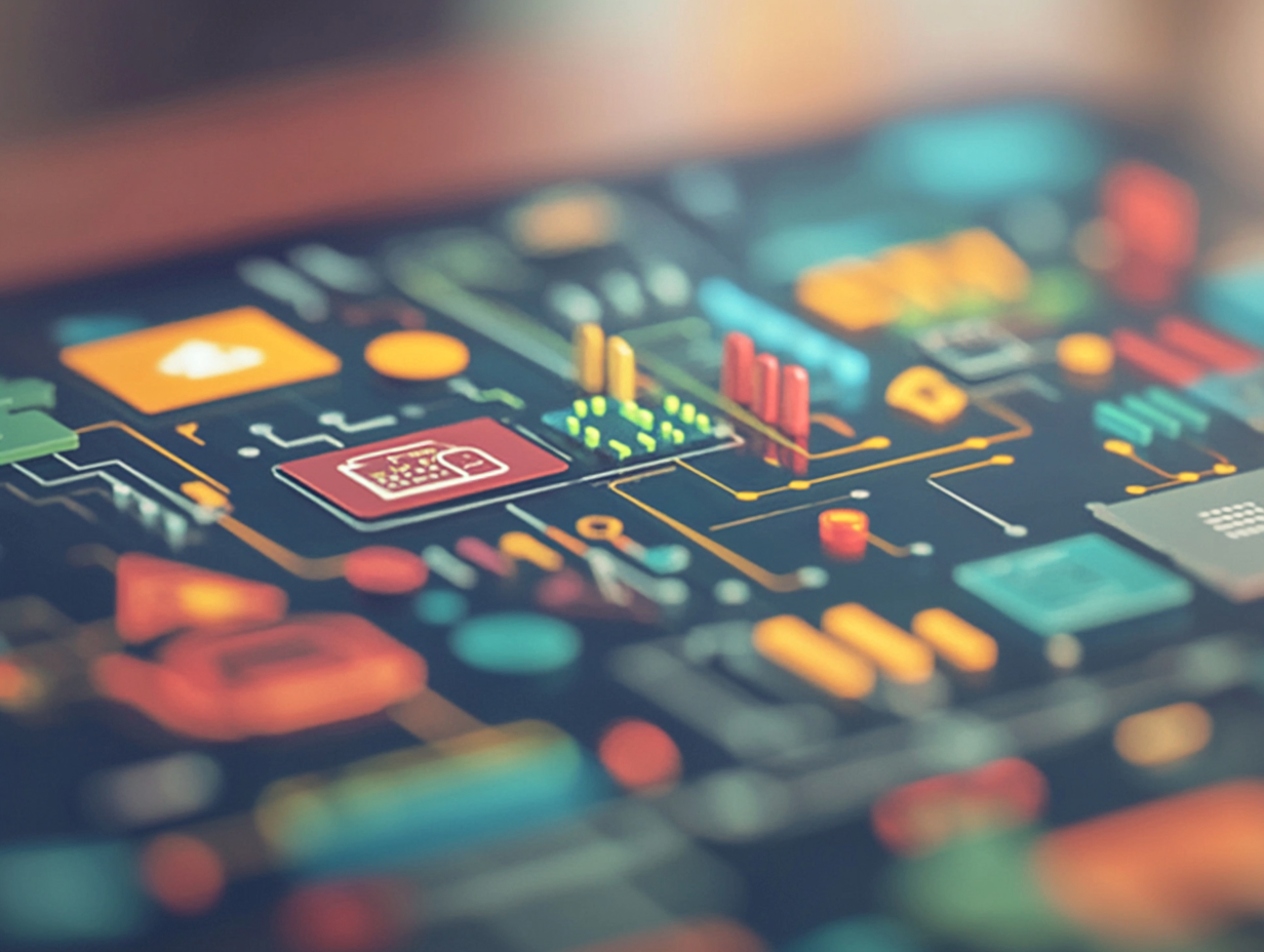Supplier Catalogs in eProcurement Systems